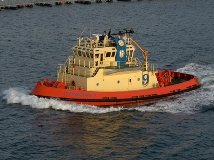 Tugboat Information