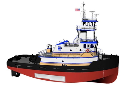 Tugboat Information