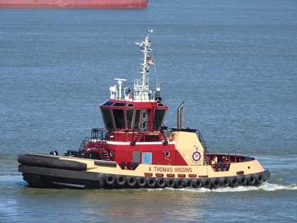Tugboat Information
