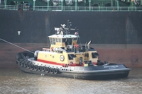 Tugboat Information