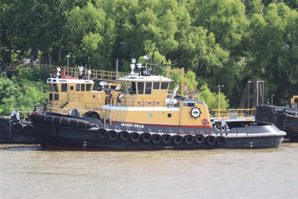 Tugboat Information