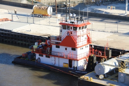 Tugboat Information