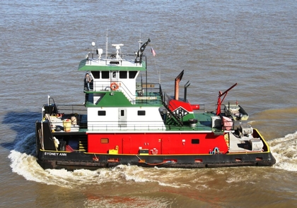 Tugboat Information