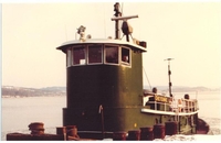 Tugboat Information