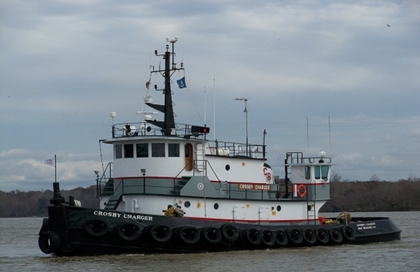 Tugboat Information