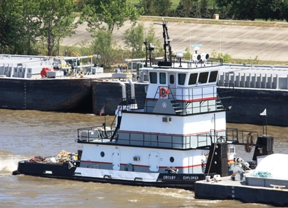 Tugboat Information