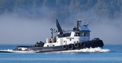 Tugboat Information