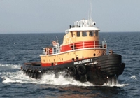Tugboat Information