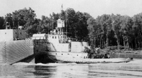Tugboat Information