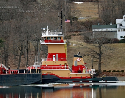 Tugboat Information