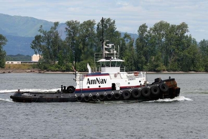 Tugboat Information