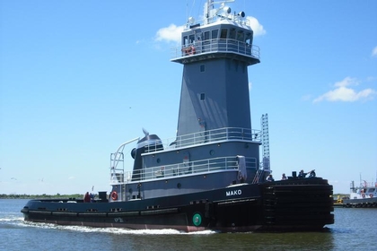 Tugboat Information