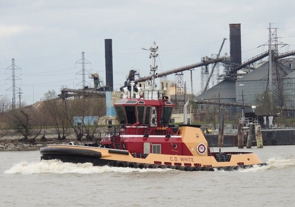 Tugboat Information