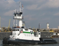 Tugboat Information