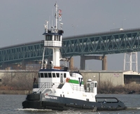 Tugboat Information