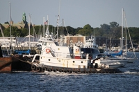 Tugboat Information