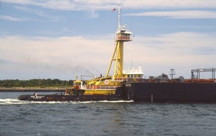 Tugboat Information