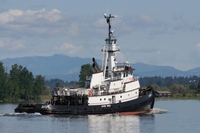 Tugboat Information