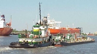 Tugboat Information