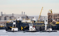 Tugboat Information
