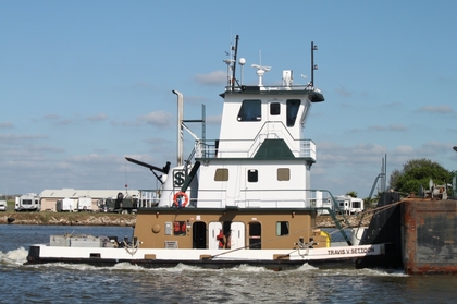 Tugboat Information