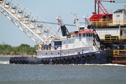 Tugboat Information