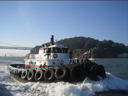 Tugboat Information