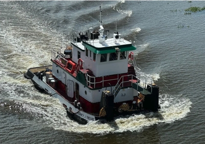 Tugboat Information