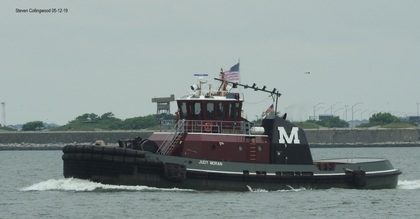 Tugboat Information