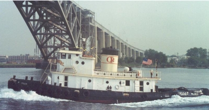 Tugboat Information