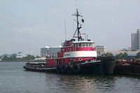 Tugboat Information