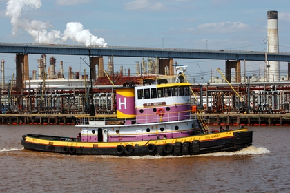 Tugboat Information