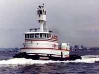 Tugboat Information