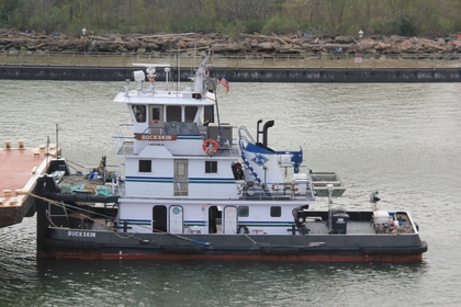 Tugboat Information