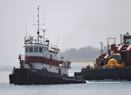 Tugboat Information