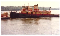 Tugboat Information