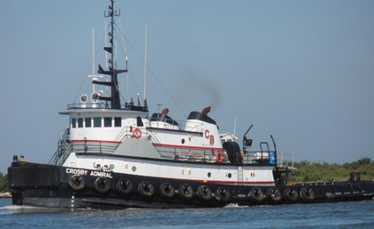 Tugboat Information