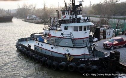 Tugboat Information