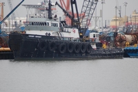 Tugboat Information