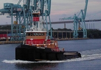Tugboat Information