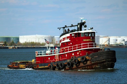 Tugboat Information