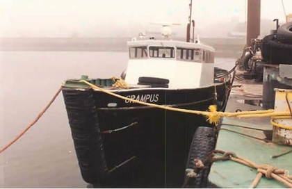 Tugboat Information