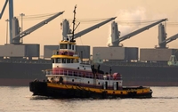 Tugboat Information