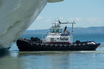 Tugboat Information