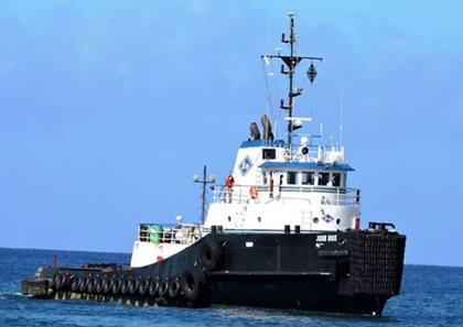 Tugboat Information
