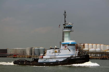Tugboat Information