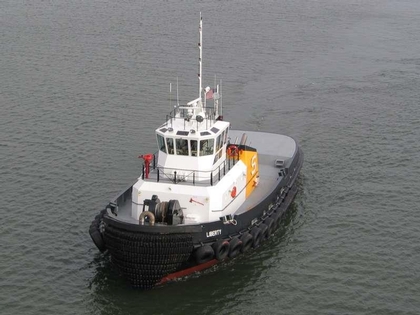 Tugboat Information