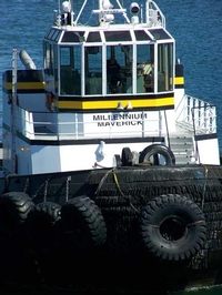 Tugboat Information