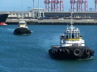 Tugboat Information