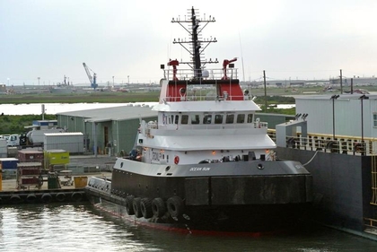 Tugboat Information